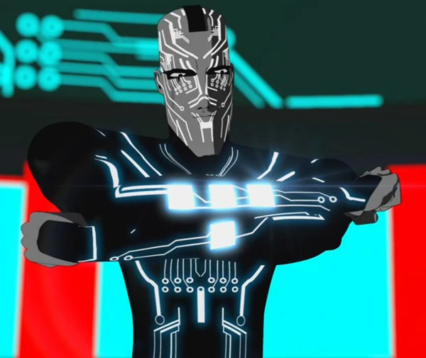 Сайрус | ТРОН Wiki | Fandom