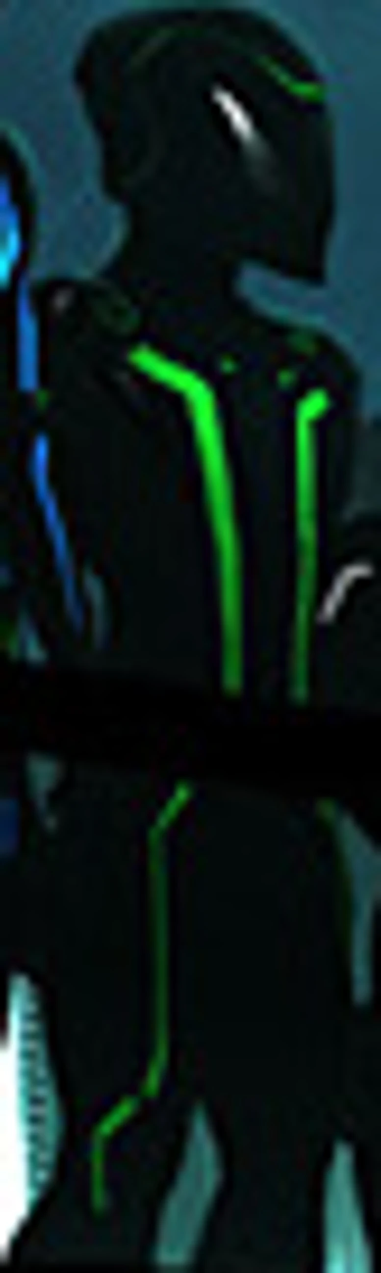 Radix | Tron Wiki | Fandom