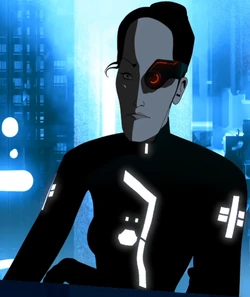 Gorn | Tron Wiki | Fandom