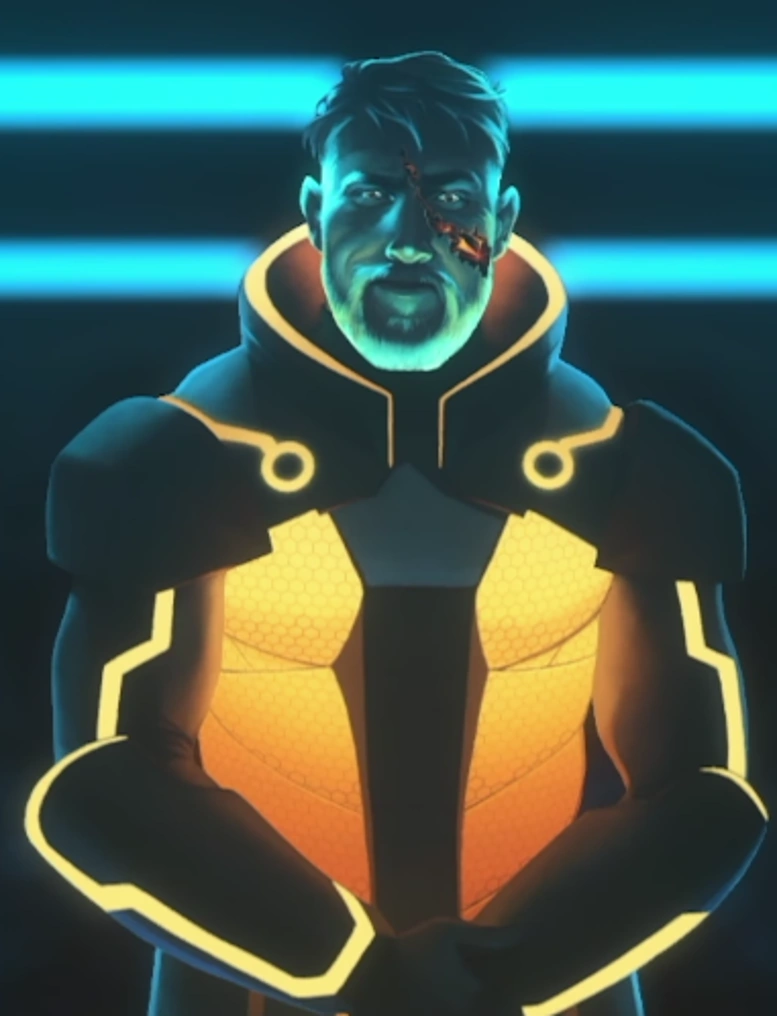 Grish/Gallery | Tron Wiki | Fandom