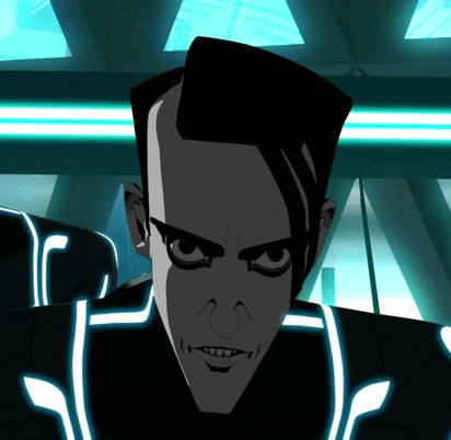 Hopper | Tron Wiki | Fandom