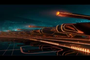 Tank/Gallery | Tron Wiki | Fandom