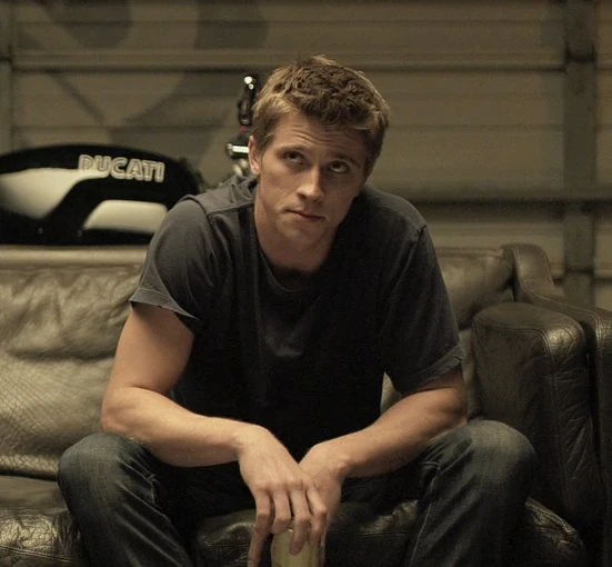 Sam Flynn | Wiki Tron | Fandom