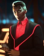 Prinz/Gallery | Tron Wiki | Fandom
