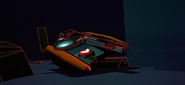 Tank/Gallery | Tron Wiki | Fandom