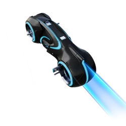 Light Cycle (Fortnite) | Tron Wiki | Fandom