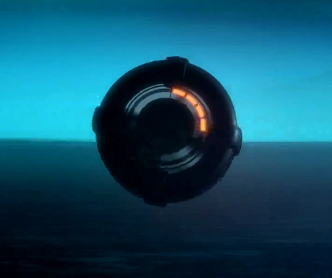 Light Taser | Tron Wiki | Fandom