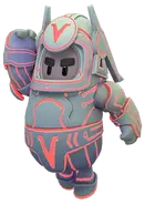 Fall Guys | Tron Wiki | Fandom