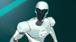 Beck | Tron Wiki | Fandom