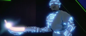 Cesta | Tron Wiki | Fandom