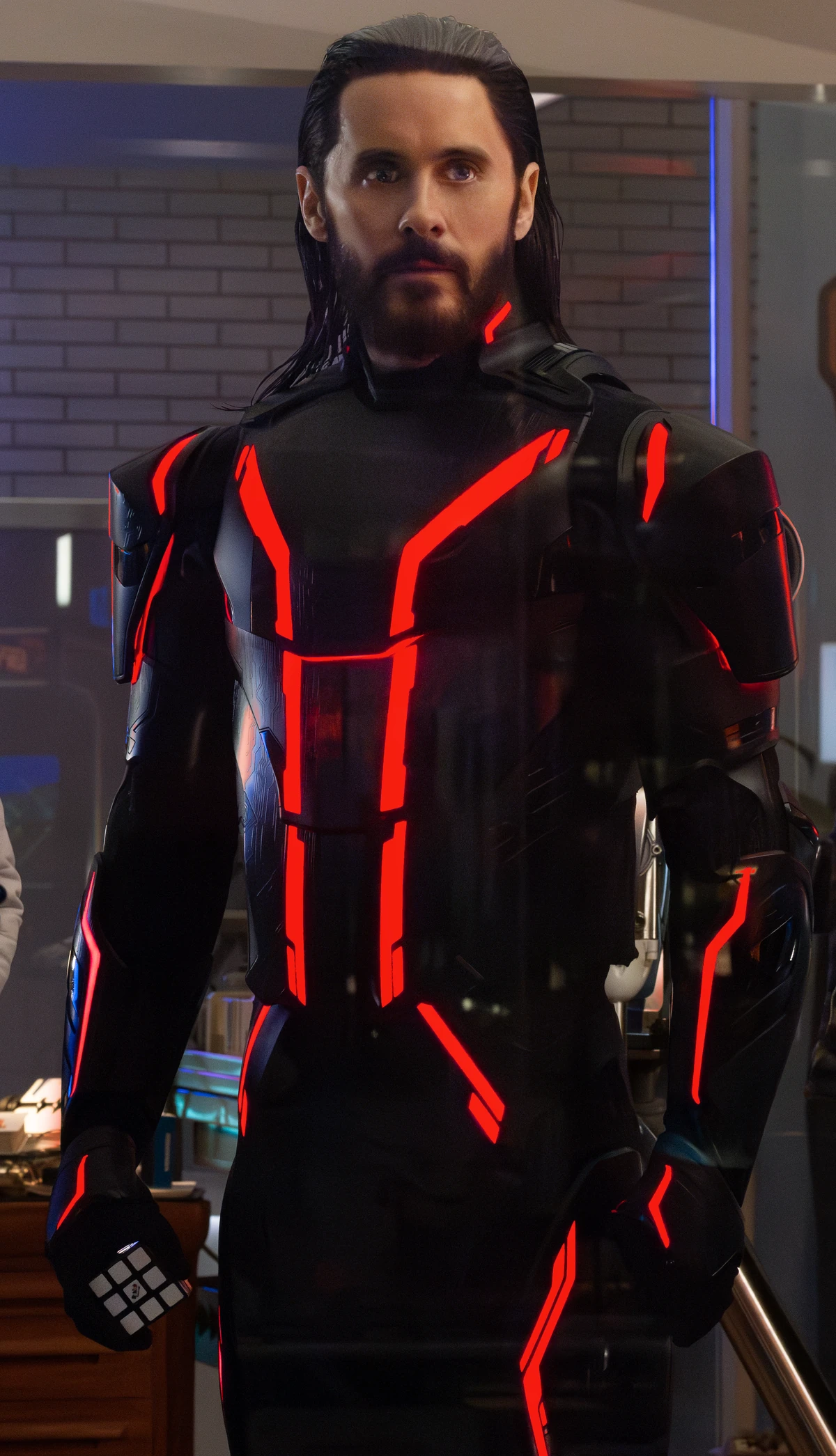 Category:2025 Character Debuts | Tron Wiki | Fandom