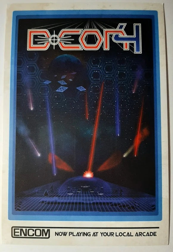 DCON4 | Tron Wiki | Fandom