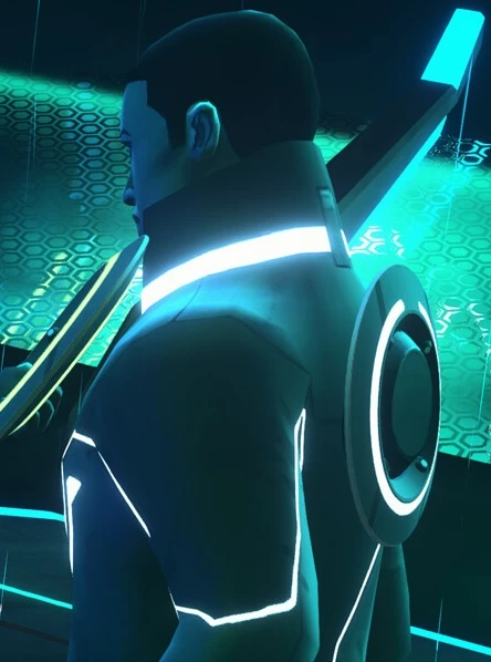 Query | Tron Wiki | Fandom