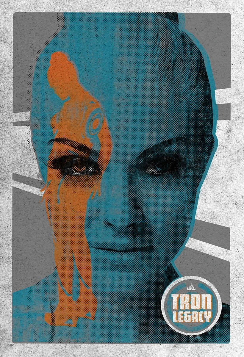 Gem | Tron Wiki | Fandom