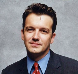 Sean Bailey | Tron Wiki | Fandom