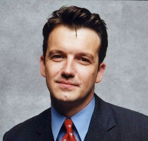 Sean Bailey | Tron Wiki | Fandom