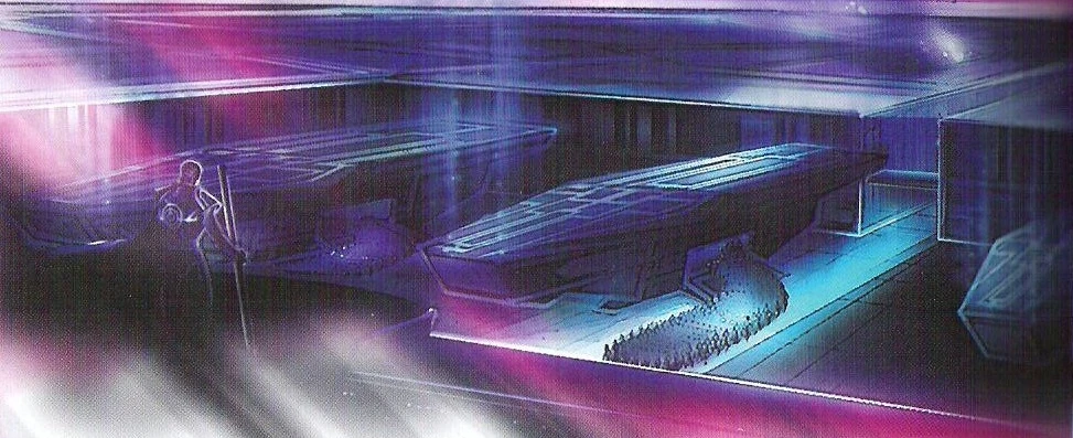 Transit Unit | Tron Wiki | Fandom