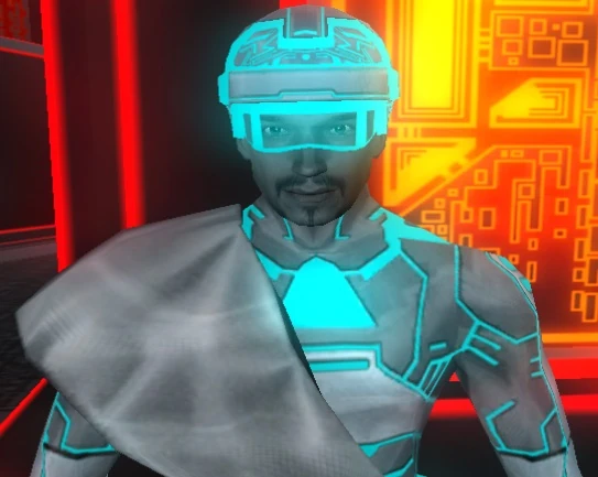 ROMie | Tron Wiki | Fandom