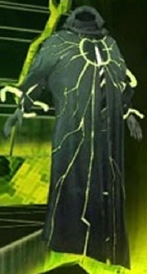 Rector Script | Tron Wiki | Fandom