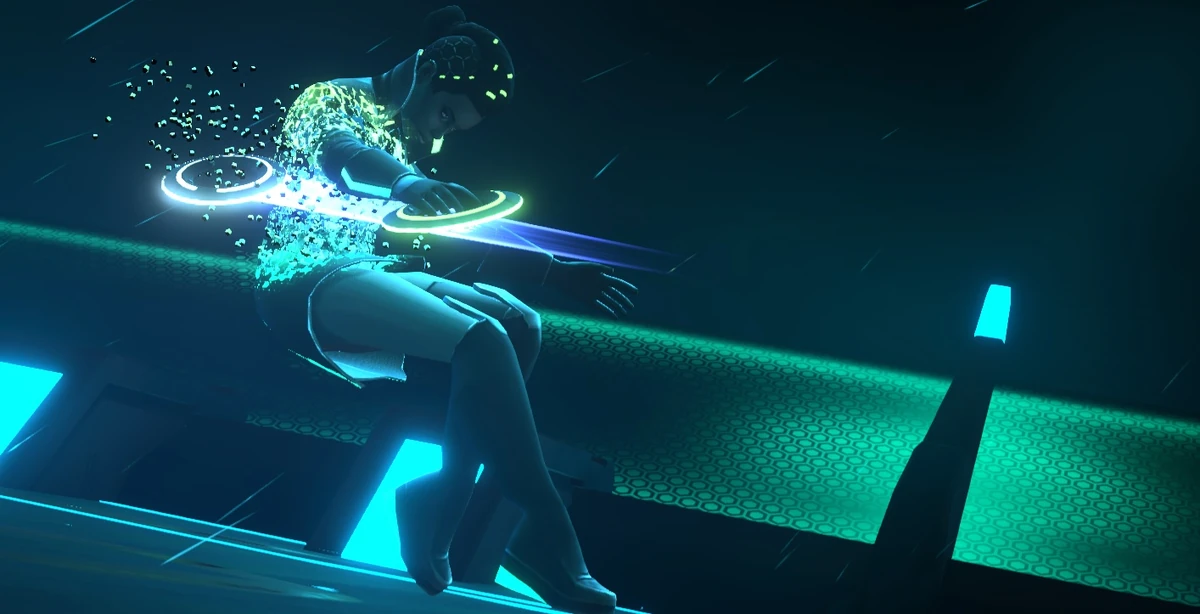 Category:2023 Character Debuts | Tron Wiki | Fandom