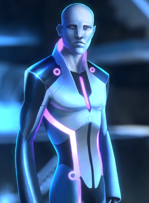 Automata | Tron Wiki | Fandom