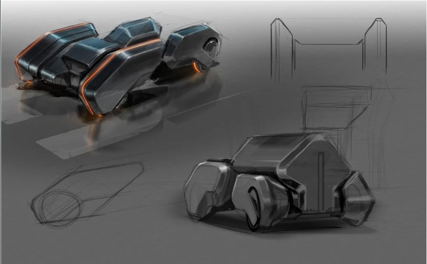 APC | Tron Wiki | Fandom