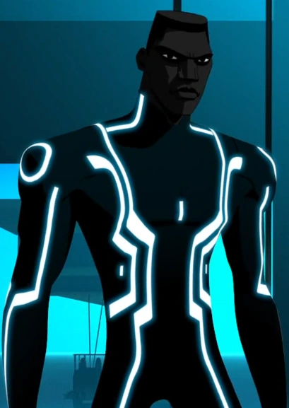 Cutler | Tron Wiki | Fandom