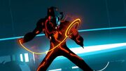 Dyson | Tron Wiki | Fandom