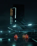 Light Cycle Grid/Gallery | Tron Wiki | Fandom