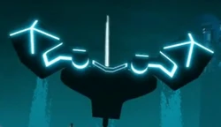 Submersible | Tron Wiki | Fandom