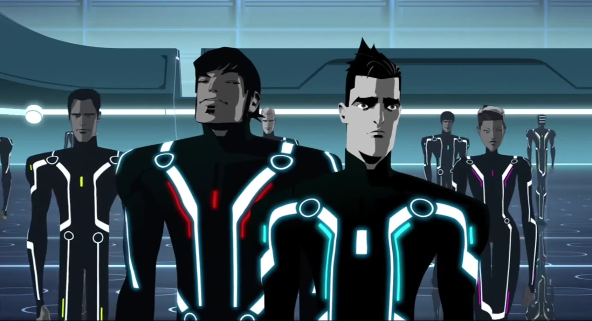 Galt/Gallery | Tron Wiki | Fandom