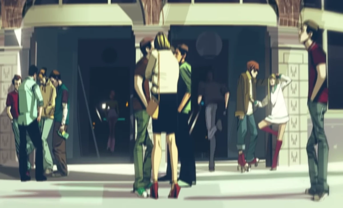 User | Tron Wiki | Fandom