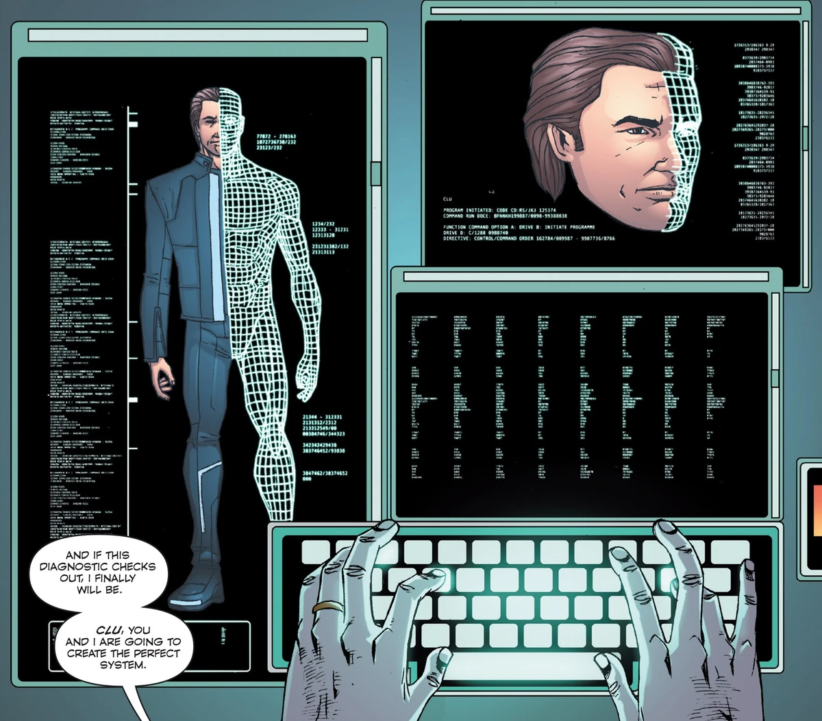 Category:Derezzed | Tron Wiki | Fandom