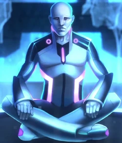 Sierra | Tron Wiki | Fandom