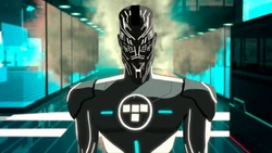 Tron: Uprising S01E18 No Bounds | Tron Wiki | Fandom