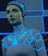 Yori/Gallery | Tron Wiki | Fandom