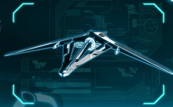 Tron Light Jet
