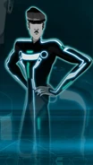 Zed/Gallery | Tron Wiki | Fandom