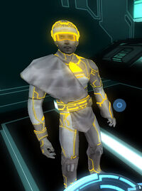 Program | Tron Wiki | Fandom