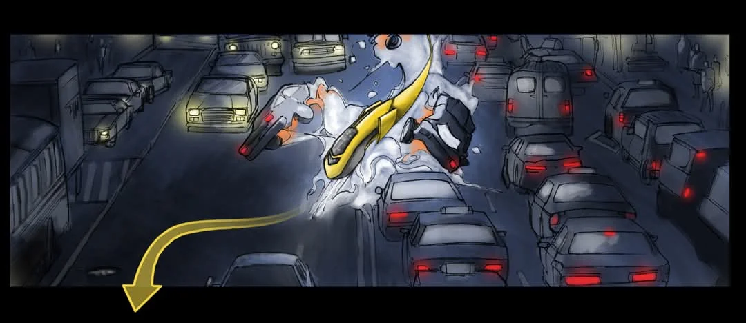 TRON: End Of Worlds | Tron Wiki | Fandom