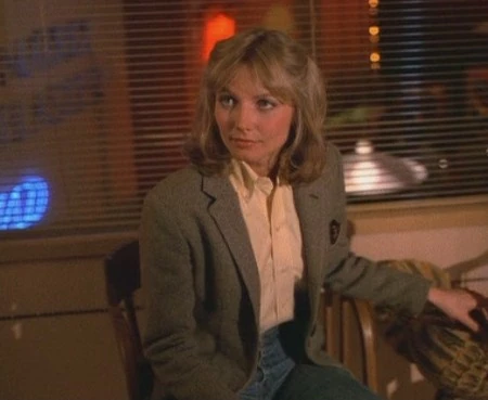 Lora Bradley | Tron Wiki | Fandom