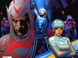 Category:Books and Comics | Tron Wiki | Fandom
