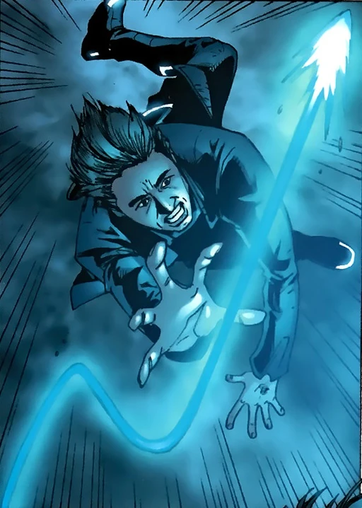 Light Cable | Tron Wiki | Fandom