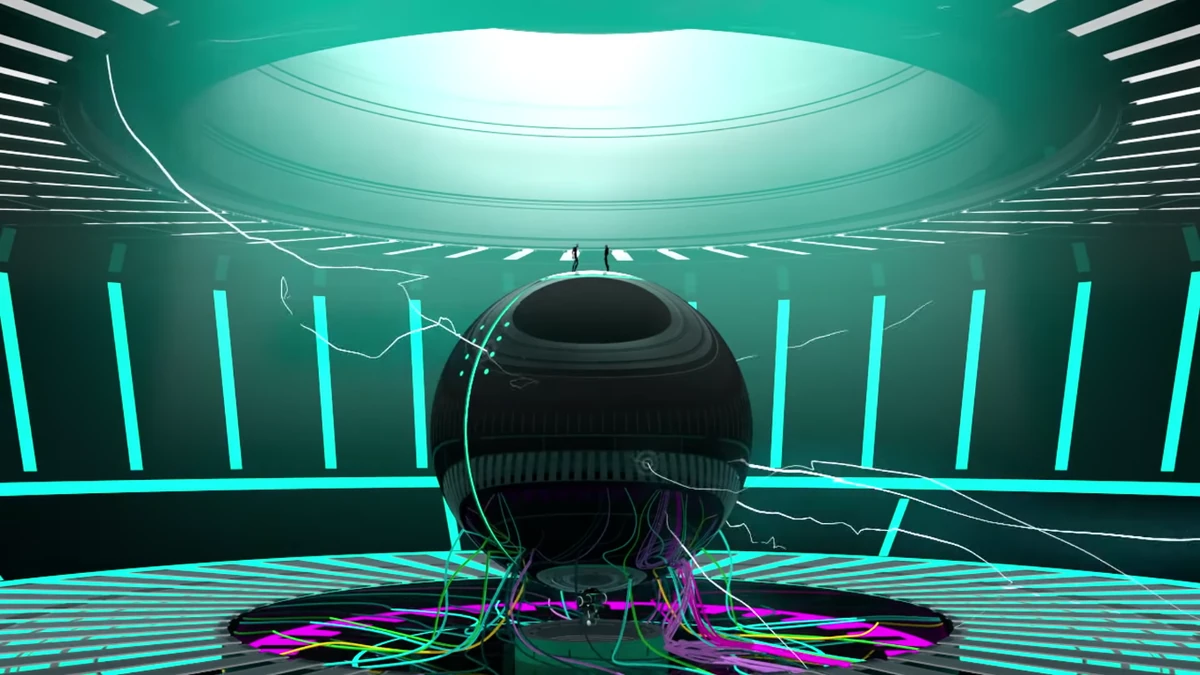 Cyrus' prison | Tron Wiki | Fandom