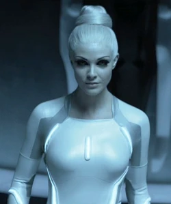 Siren | Tron Wiki | Fandom