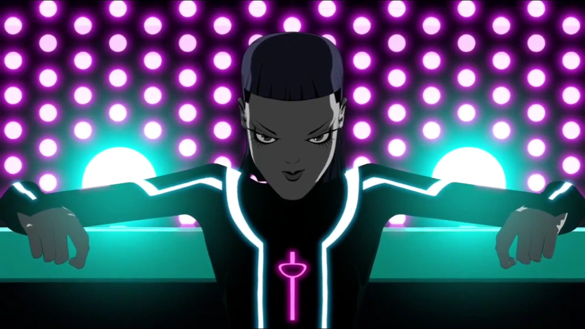 Perl/Gallery | Tron Wiki | Fandom