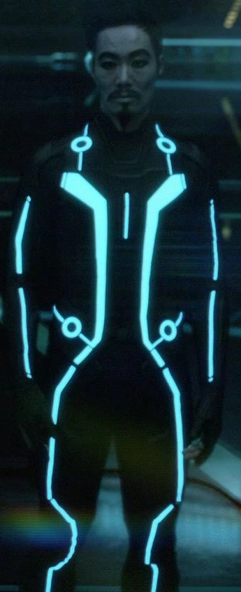 Blue Gaming Program | Tron Wiki | Fandom
