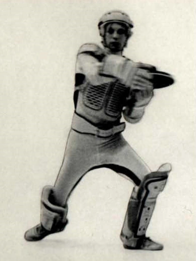 Sam Schatz | Tron Wiki | Fandom