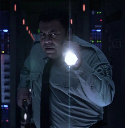 Ernie | Tron Wiki | Fandom