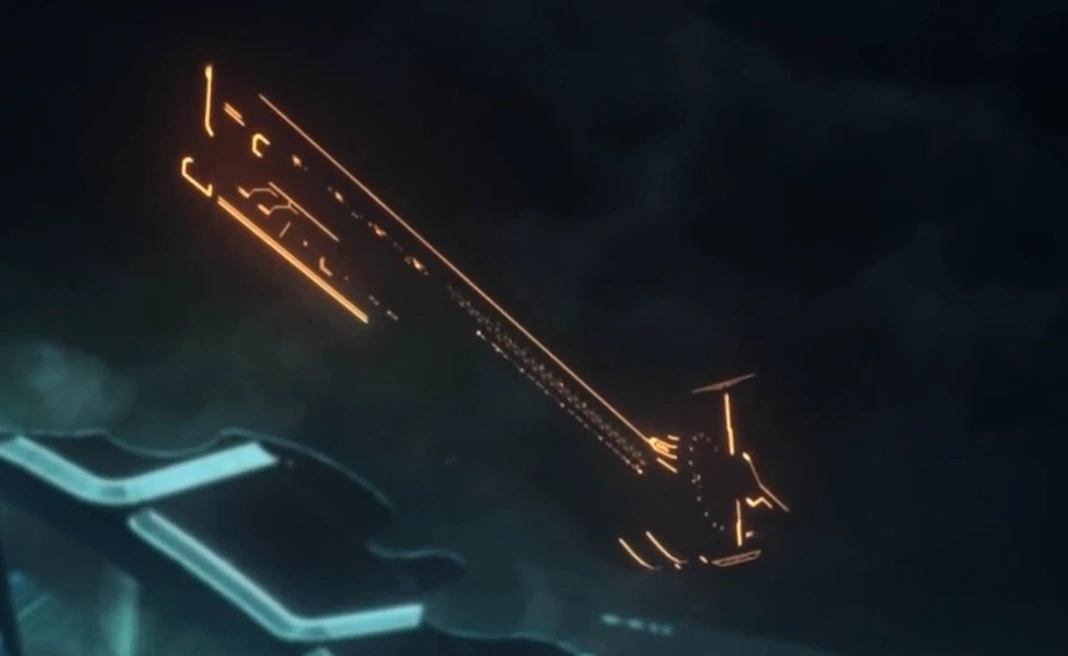 Rectificador | Wiki Tron | Fandom